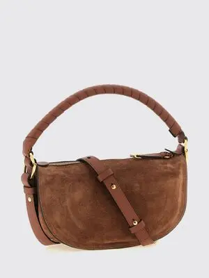 Chloé Shoulder Bag - Brown