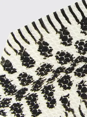 TOM FORD Tie - White