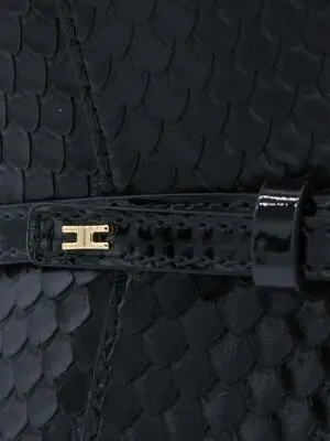 Elisabetta Franchi Belt