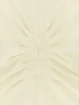 Isabel Marant Étoile Top - Ecru
