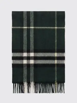 Burberry Scarf - Green
