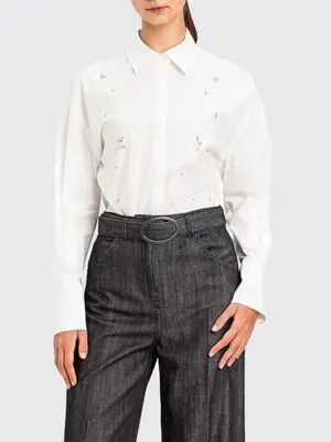TWINSET Shirt - White