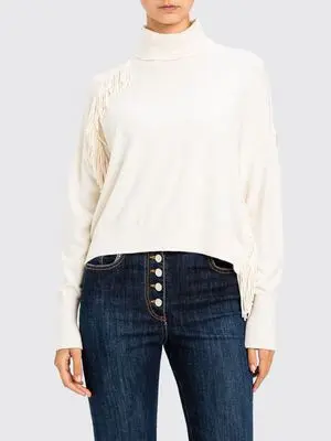 TWINSET Sweater - White