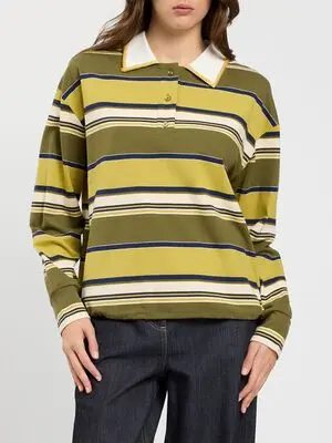 TWINSET Polo Shirt - Striped