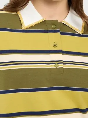 TWINSET Polo Shirt
