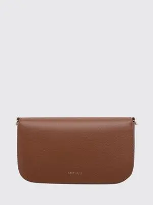 COCCINELLE Shoulder Bag - Brown
