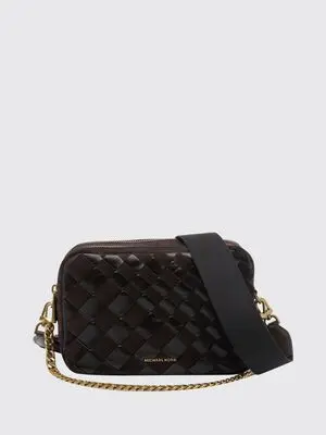 Michael Kors Shoulder Bag Brown