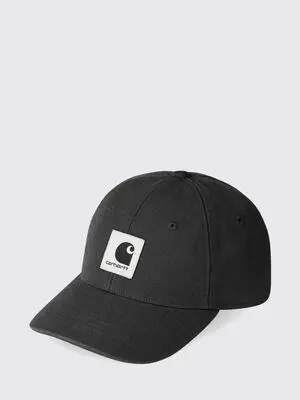 Carhartt Work In Progress Hat Men Black