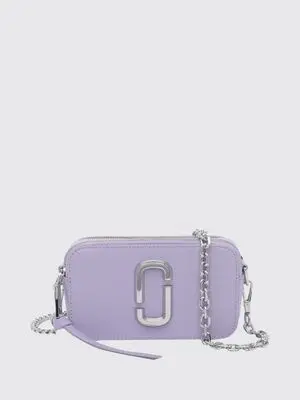 Marc Jacobs Clutch Lilac