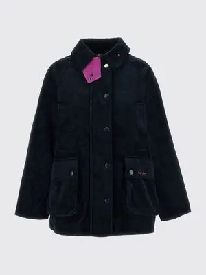 Barbour Paul Smith X Beaufort Corduroy Jacket With Patch Pockets