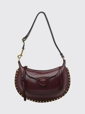 Isabel Marant Étoile Shoulder Bag - Red