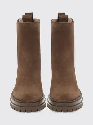 GIANVITO ROSSI Boots