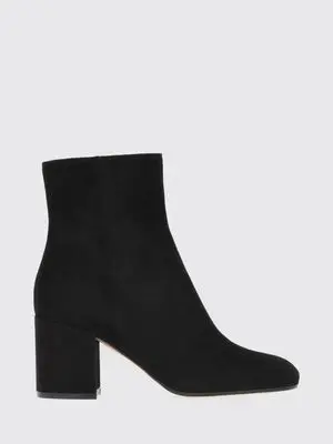 GIANVITO ROSSI Boots - Black