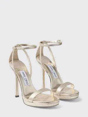 JIMMY CHOO Heeled Sandal