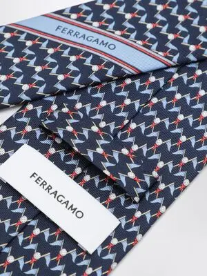 FERRAGAMO Tie