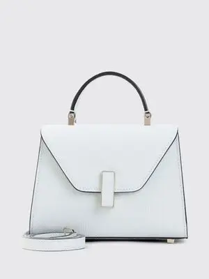 VALEXTRA Handbag - Blue