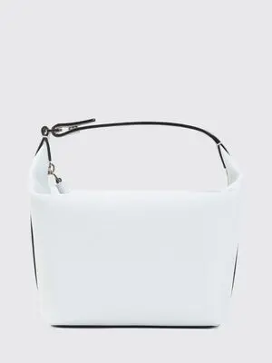 VALEXTRA Shoulder Bag - Blue