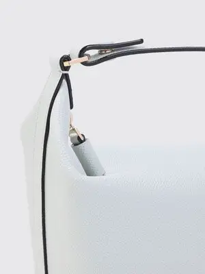 VALEXTRA Shoulder Bag - Blue