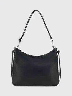 Phoebe Philo Shoulder Bag - Black