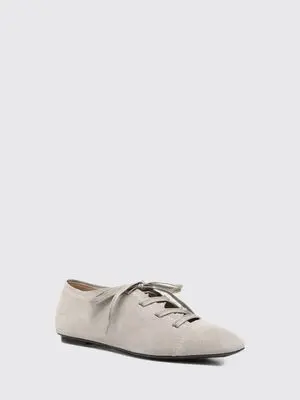 Emporio Armani Ballet Flat