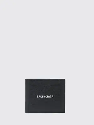 Balenciaga Wallet - Black