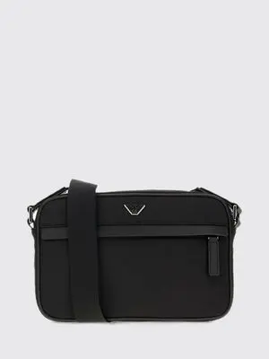 Emporio Armani Bag - Black