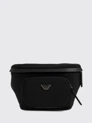 Emporio Armani Bag - Black