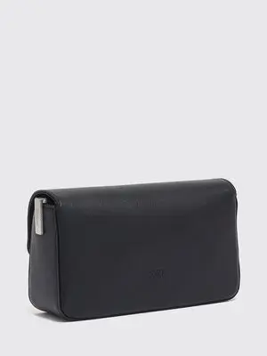 Pinko Shoulder Bag - Black
