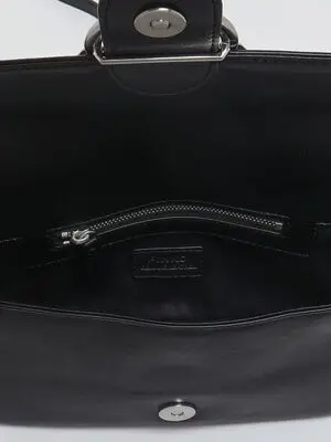Pinko Shoulder Bag - Black