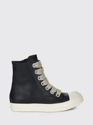 Rick Owens Sneakers - Black