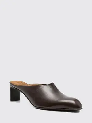 Khaite Heeled Sandal