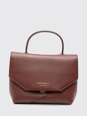 Emporio Armani Handbag Brown