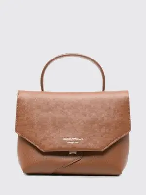Emporio Armani Handbag Cocoa