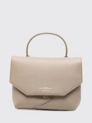 Emporio Armani Handbag - Grey