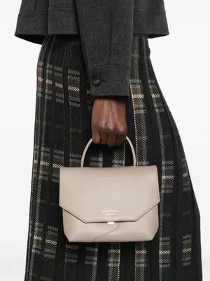 Emporio Armani Handbag - Grey