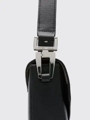 Emporio Armani Shoulder Bag - Black