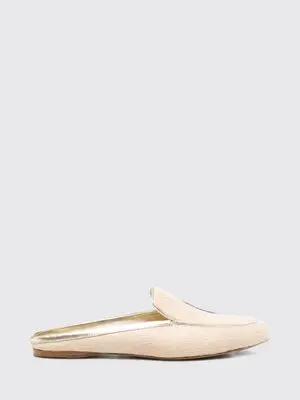 FORTE_FORTE Loafer Pink