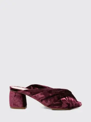 FORTE_FORTE Heeled Sandal