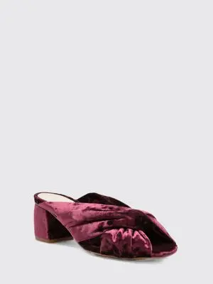 FORTE_FORTE Heeled Sandal