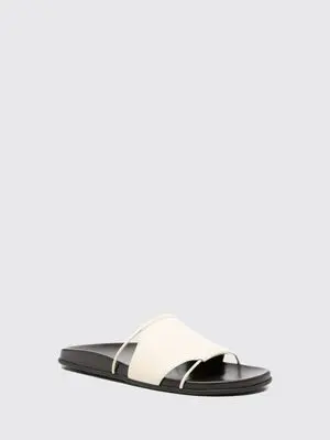 THE ROW Heeled Sandal