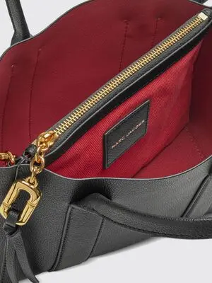 Marc Jacobs Shoulder Bag - Black