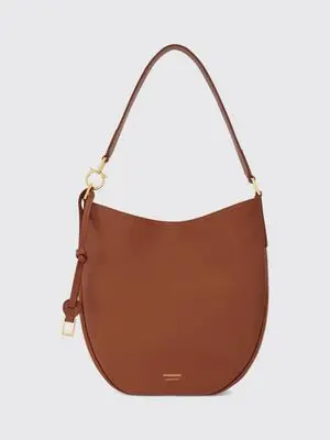 FERRAGAMO Shoulder Bag - Brown