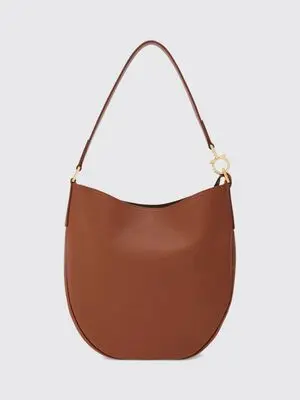 FERRAGAMO Shoulder Bag - Brown
