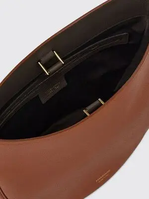 FERRAGAMO Shoulder Bag - Brown