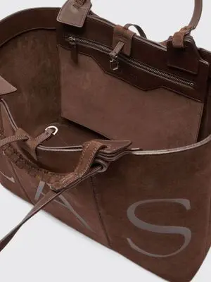 Casadei Shoulder Bag - Brown