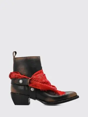 GOLDEN GOOSE Boots - Black