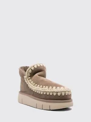 Mou Boots - Grey