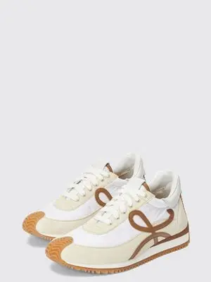 Loewe Sneakers - Beige
