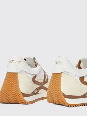 Loewe Sneakers - Beige
