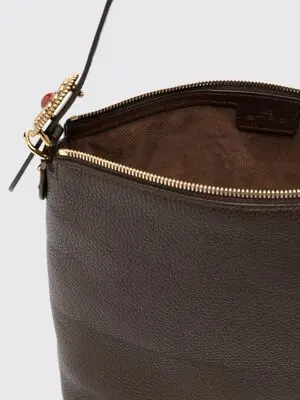 Etro Shoulder Bag - Brown